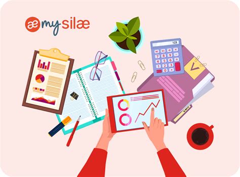 My Silae Entreprise