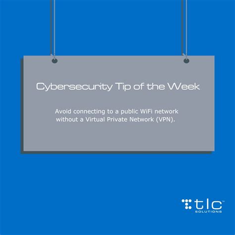 How To Protect Your Data From Wi Fi Attacks Tlc Solutions Posted On The Topic Linkedin