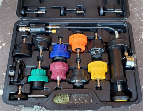 Coolant Leak Tester Harbor Freight Buy Cheap Th