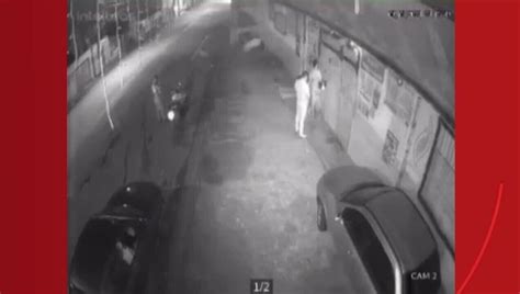 Motorista Embriagado Que Atropelou E Matou Mototaxista Pega 8 Anos De