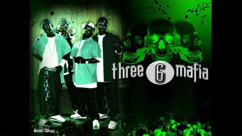 Three 6 Mafia Type Beat Im So Hi Youtube