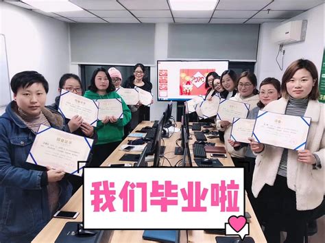 无锡学办公软件 电脑办公软件培训 写计算机培训 知乎