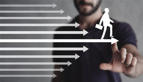 5 étapes Pour Une Croissance Personnelle Réussie
