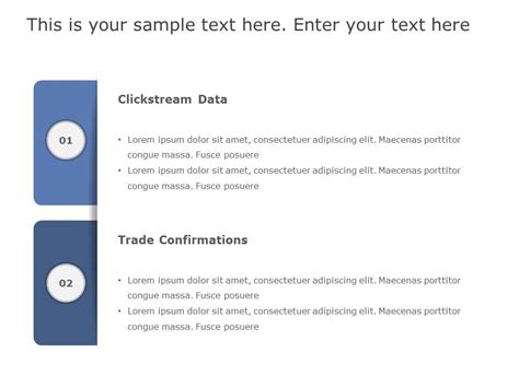 Clickstream 01 Powerpoint Template