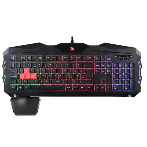A4TECH KEYBOARD - játék - B210 - eMAG.hu