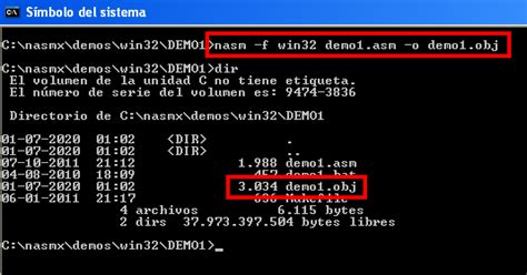 Conceptos Básicos De Assembler Y Debugger Wf Networking