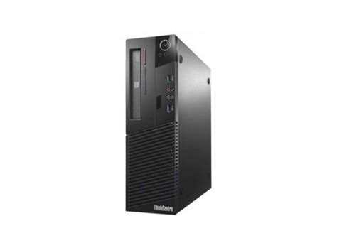 Lenovo M72e Sff I5 3 Gen 8 Gb Ram Hdd 500 Gb Grado A Ironware