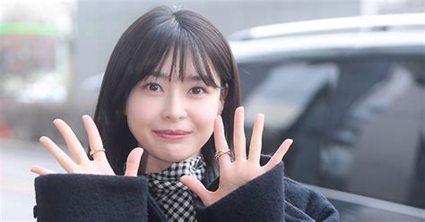 [td포토] 권나라 이렇게 예쁘면 반칙