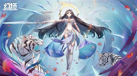 Ling Han Fhd Wallpapers R Toweroffantasy