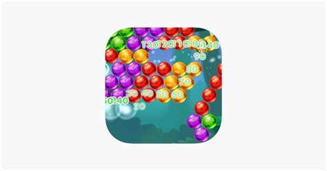 ‎Bubble Shooter - Squirrel Ver บน App Store