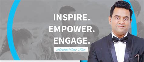 Mohammed Omar Khan Inspire Mohammed Omar Khan Inspire
