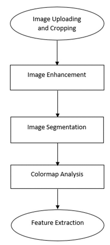 Image Processing Flow Chart Download Scientific Diagram