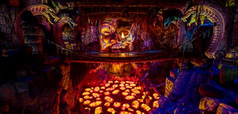 Ride Video Indiana Jones Adventure At Disneyland