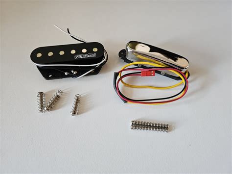 Pickupi Za Telecaster Tip Gitare Wilkinson I Harley Benton