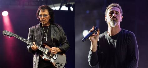 Miltä Kuulostaa Biisi Joka Yhdistää Black Sabbath Ja System Of A Down