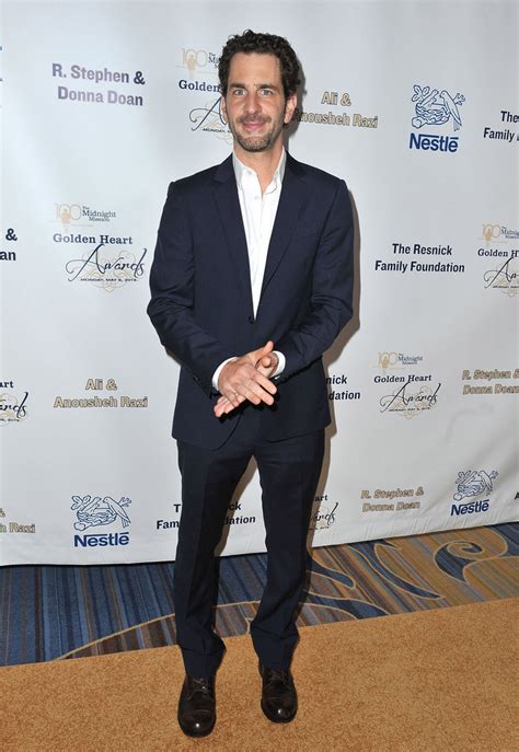 Picture Of Aaron Abrams