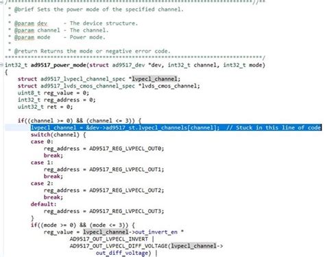Generates Error In No Os 2019r2 Using Sdk 20191 Qanda