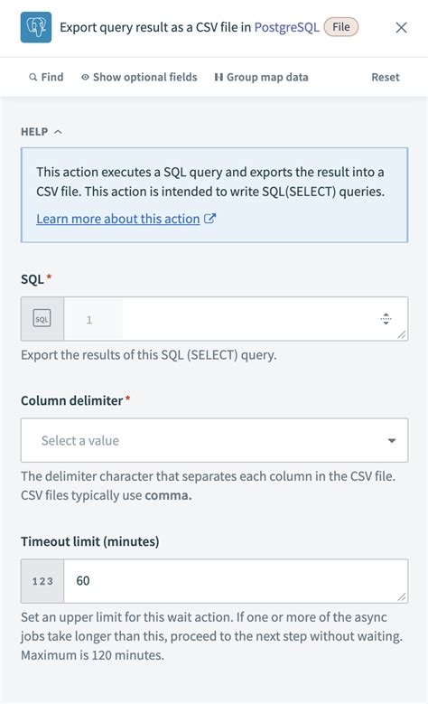Extract Data Workato Docs Extract Data Workato Docs