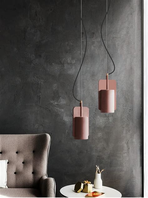 Lampa Kurīto Noro Simplicity Meets Design