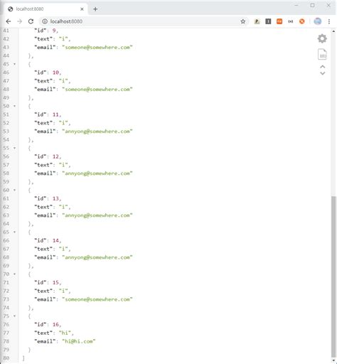 Typescript restful starter mdfile 실행화면 md at master ckdqja135
