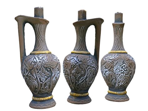 Jar Vassel Stock Png By Darkadathea On Deviantart