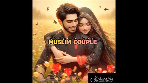 Miya Biwi Muhabbat Status Muslim Coupl Statuslove Bayan Hadith