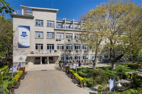 Информация за студенти на Медицински университет Варна кандидатстващи за осигуряване на