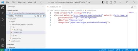 Add A Custom Error Handler In Adaptive Forms Based On Core Components For Aem Adaptive Forms