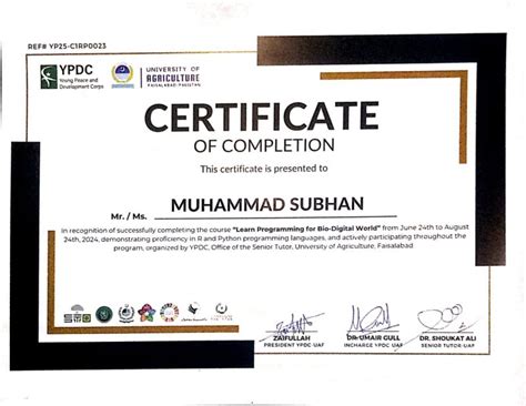 Muhammad Subhan On Linkedin Biodigitalworld Techmeetsbiology