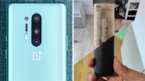 La Vision à Rayons X Du Oneplus 8 Pro Désactivée En Chine Uniquement