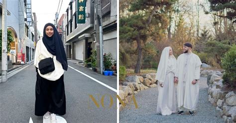 Mizz Nina Kembali Bergelar Isteri Pilih Essam Muhammad Sebagai Suami