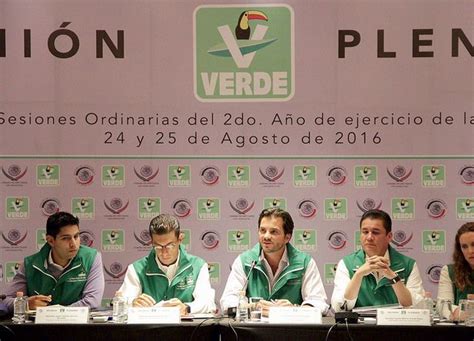 Semarnat Reconoce Avances En El Fortalecimiento De Las Leyes