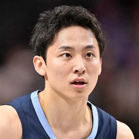 カッコいい！日本男子バスケ現役選手 人気ランキング【2025年最新版】