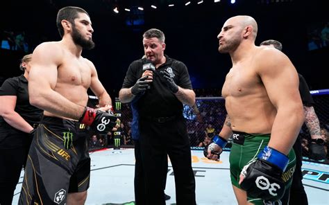 Dan Hooker Accuses Islam Makhachev Of Strategically Avoiding Alexander