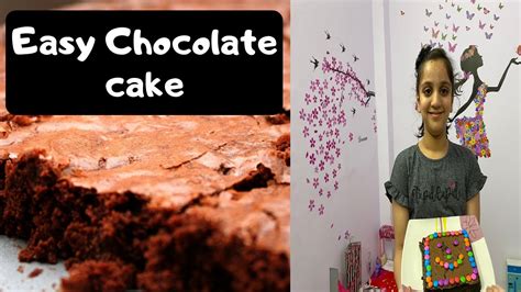 Oreo Chocolate Cake Recipe Eggless Chocolate Cake Oreo Biscuit Cake