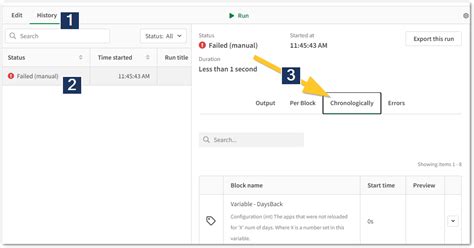 Troubleshooting Qlik Application Automation Qlik Community 2016531