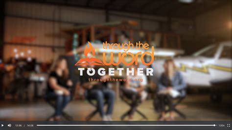 Small Group Beta Testers Needed Through The Word