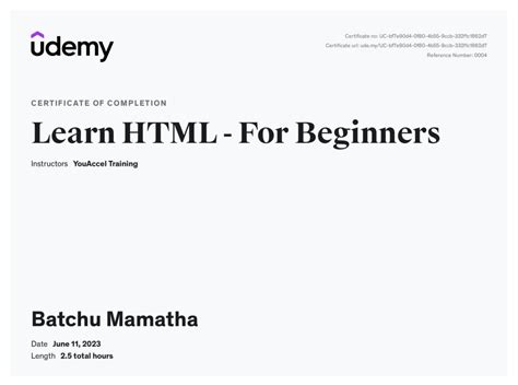 batchu mamatha on linkedin html html webdevelopment beginnercourse