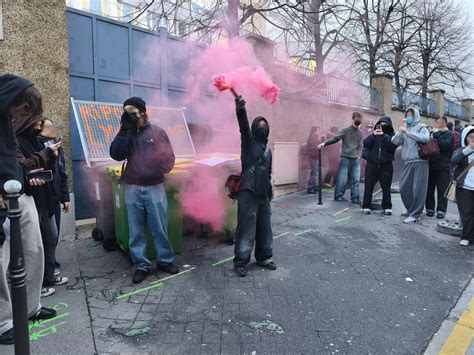 Paris Public Privé Production De Déchets Quels Enseignements Après