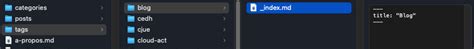 [bug] random tags on posts · issue 212 · sunt programator codeit · github