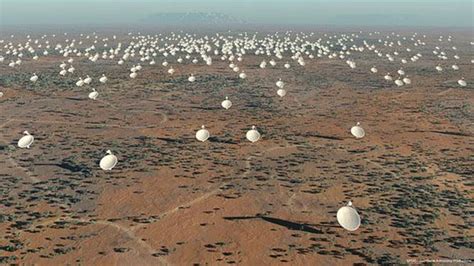 Telescopio Más Grande Del Mundo