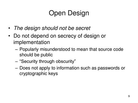 Ppt Trusted Os Design Powerpoint Presentation Free Download Id657373