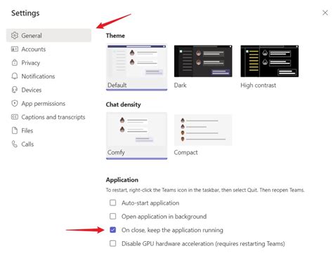 How To Disable Microsoft Teams Thattechsite