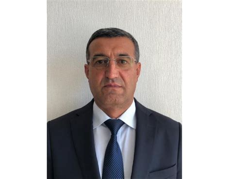 Namiq Novruzov Sİrab A Qarşı Aparılan Kampaniyaya Etiraz Edir