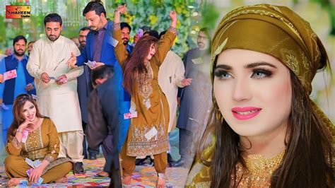 Beqadre Lokan Sadi Qadar Na Pai Mehak Malik Dance Performance Shaheen Studio Youtube