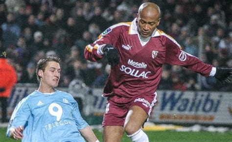 Mercato Metz Une Signature Cruciale Pour Lavenir