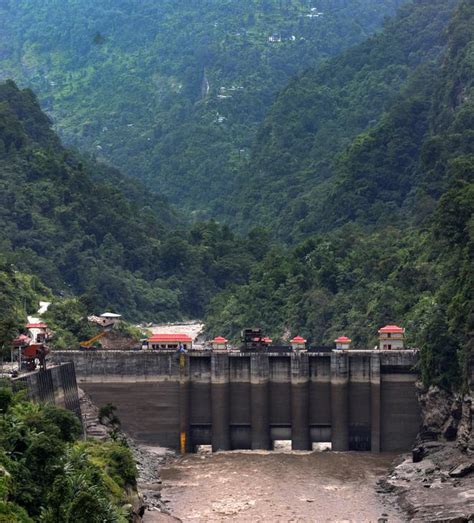 Amidst The Magic Mountains Of Sikkim Frontline