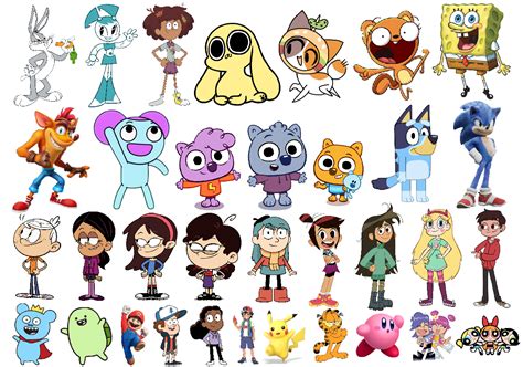 My Dream Team By Mrmickeytronic On Deviantart