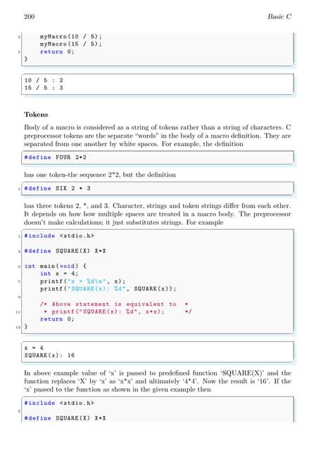 Let Us Cby Yashwant Kanetkar 5th Edition Solution Chapter 1 Pdf