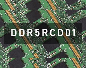DDR5 Solutions Maxvy Technologies Pvt Ltd